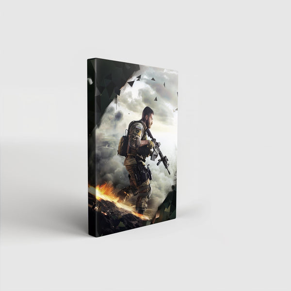 Media and Entertainment example products – Run Ink